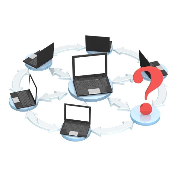 New requirements - Topological